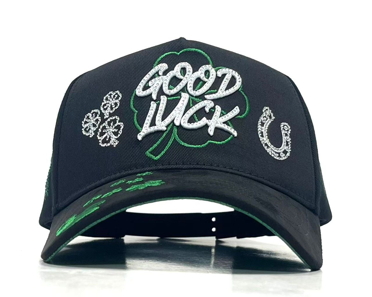 Good Luck – Chula_Vista_Hats